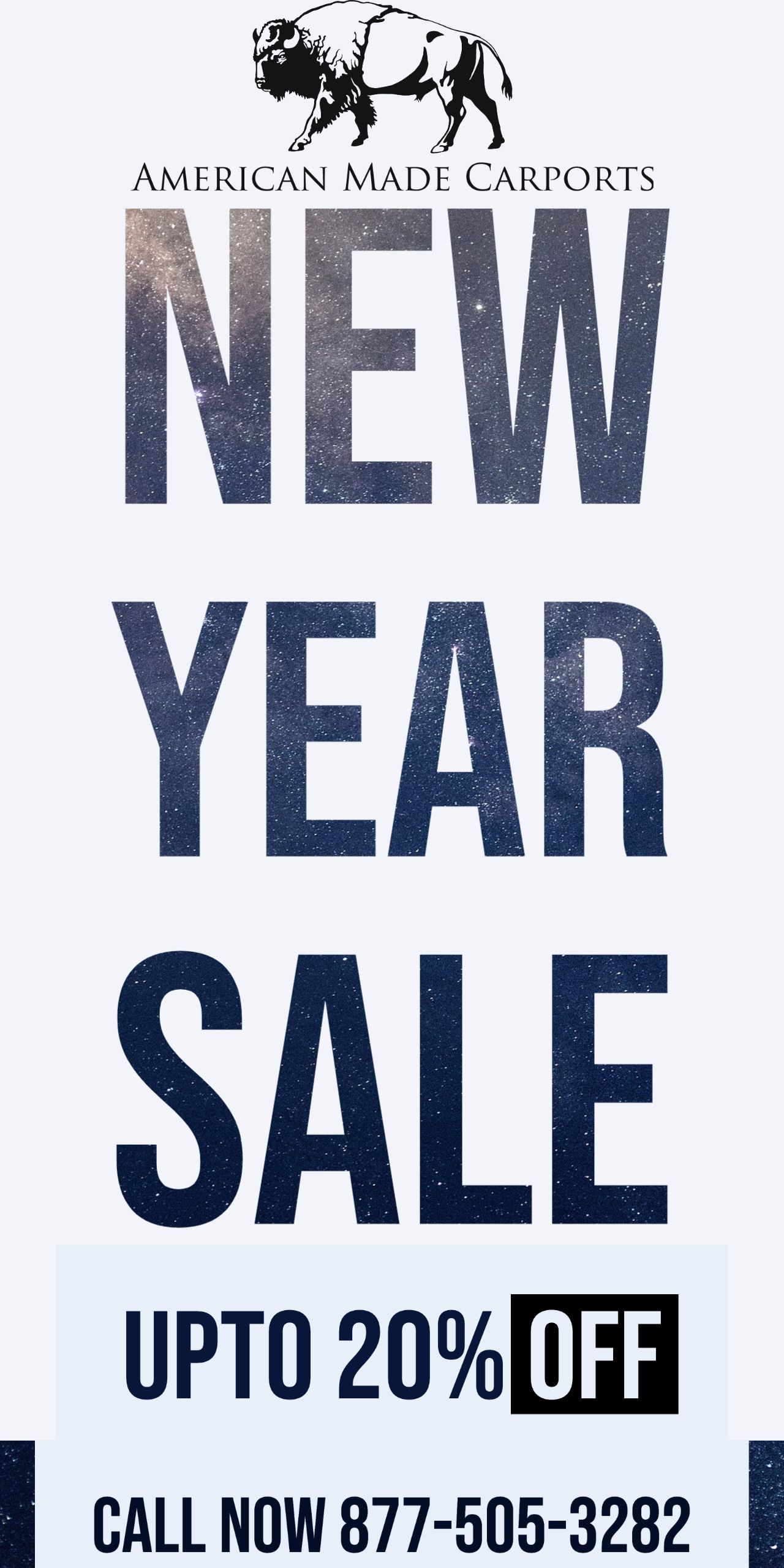 American Made Carports